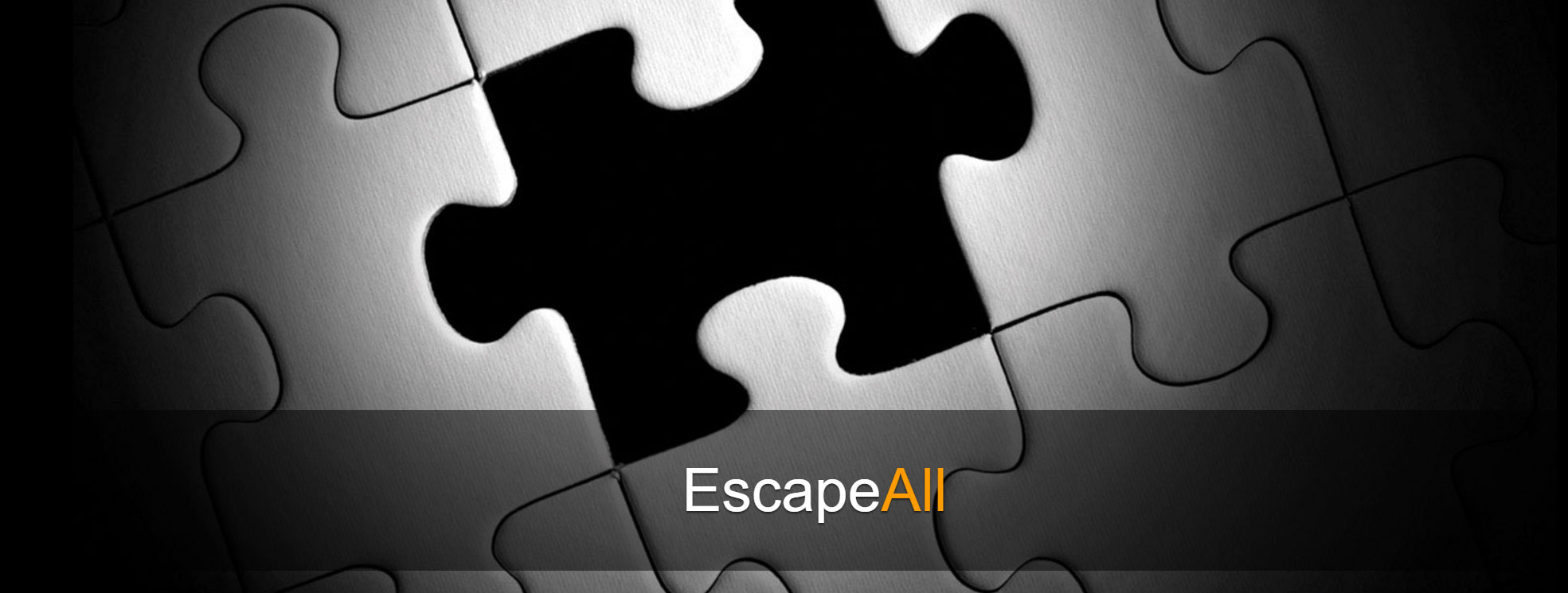 Log in - EscapeAll